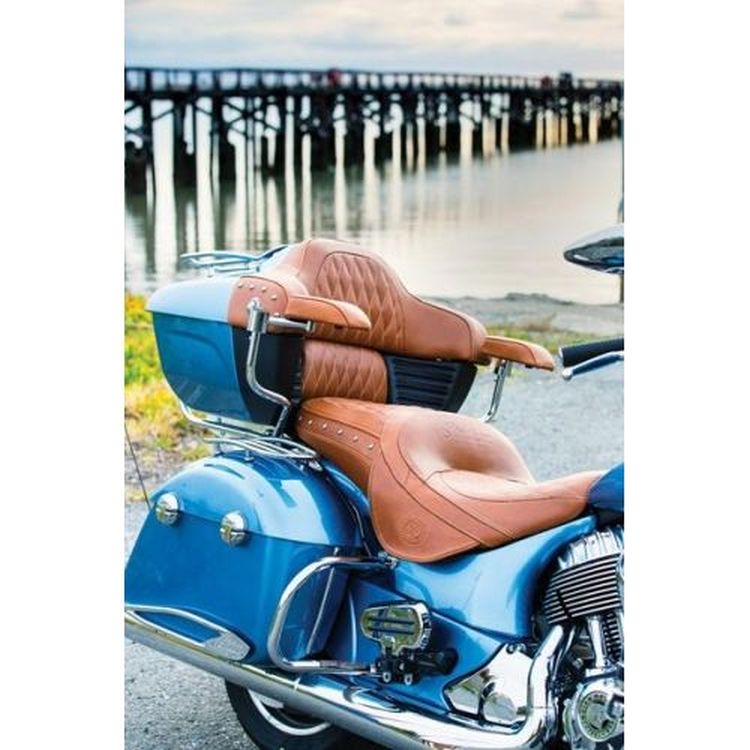 Indian Springfield Accessories - Moore Speed Racing