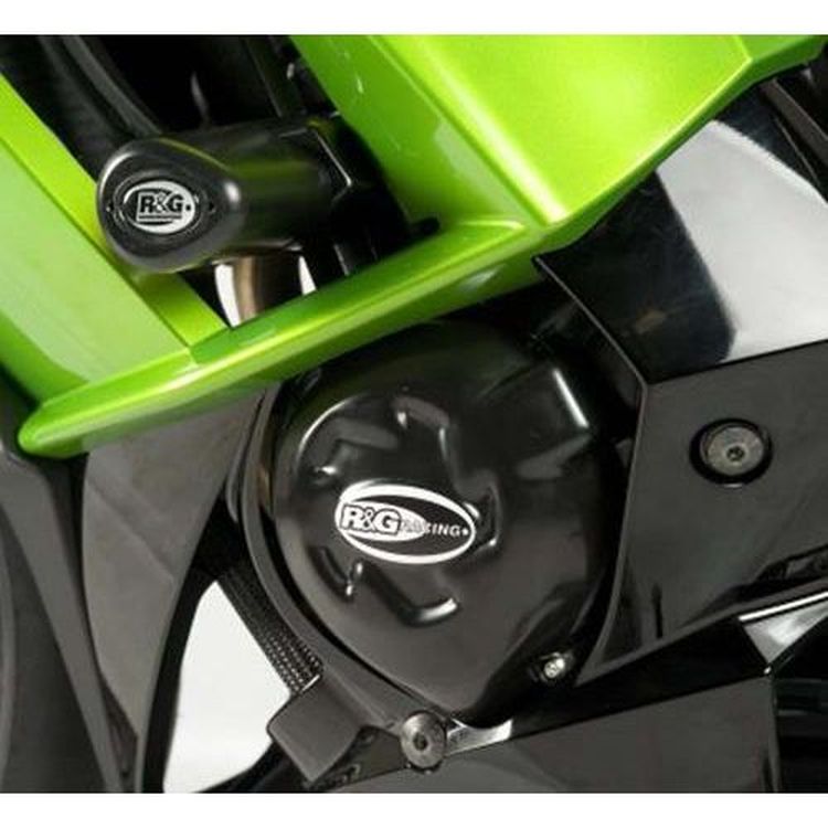 Kawasaki Z1000 '10-'14 / Z1000SX / Versys 1000 Engine Case Covers, pair ...
