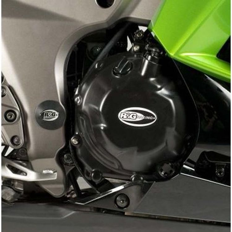 Kawasaki Z1000 '10-'14 / Z1000SX / Versys 1000, LHS generator cover ...