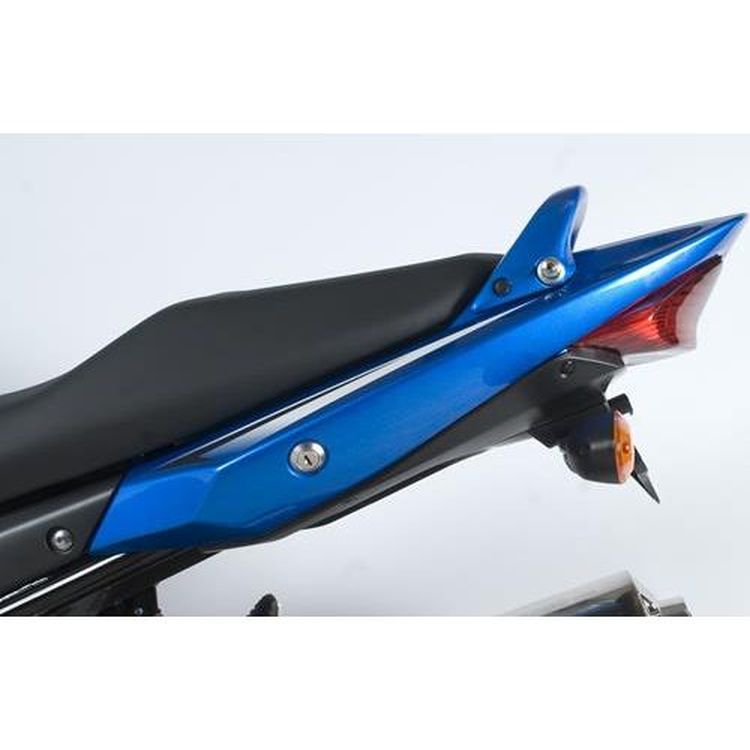 Licence Plate Holder, Suzuki Bandit 650 '07-'09 / GSX650F '08 ...