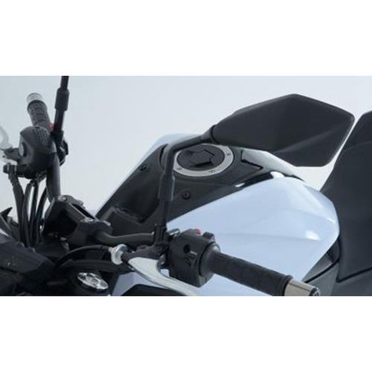 Mirror Risers, CB500F '13-, CB500X, CRF250L/M '13-, CB1000R ...