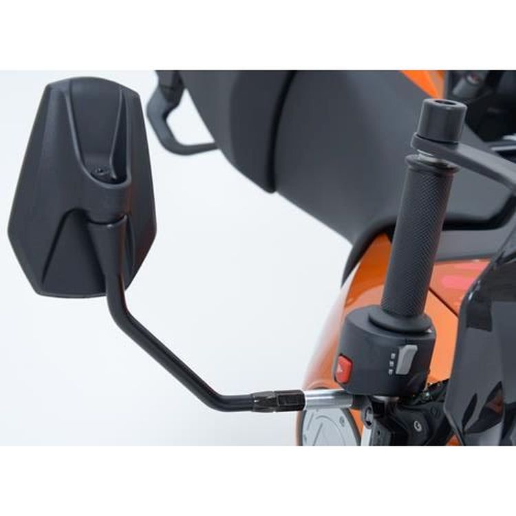 Mirror Risers, CB500F '13-, CB500X, CRF250L/M '13-, CB1000R ...