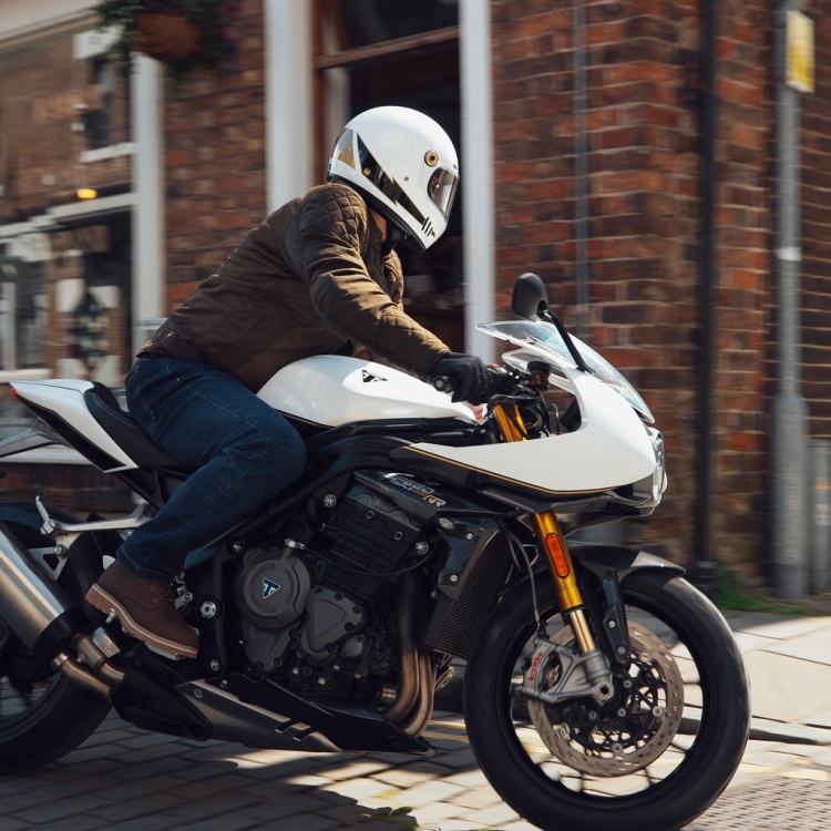 Moore Speed Racing - Motorcycle Parts Superstore - Moore Speed Racing