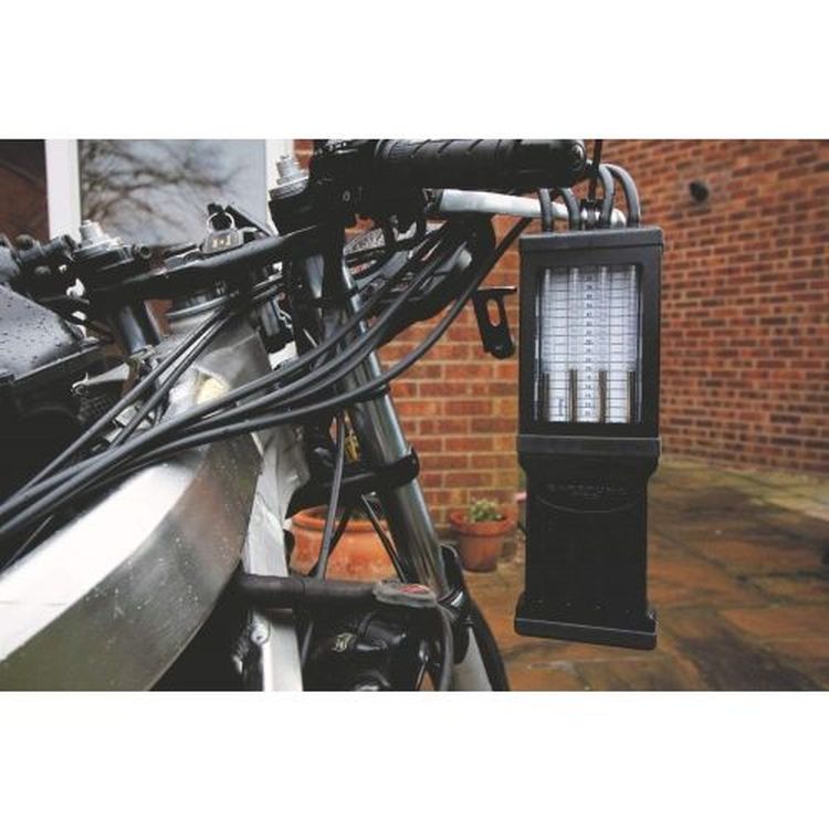 Morgan Carbtune Pro 4 Column for Balancing Carburettors and Throttle ...