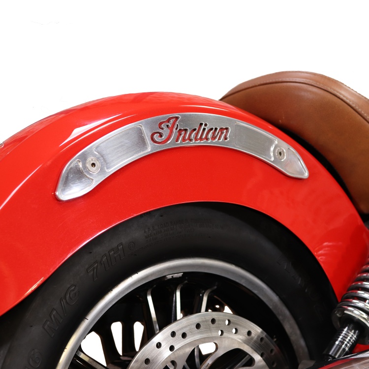 Indian Scout Accessories - Moore Speed Racing