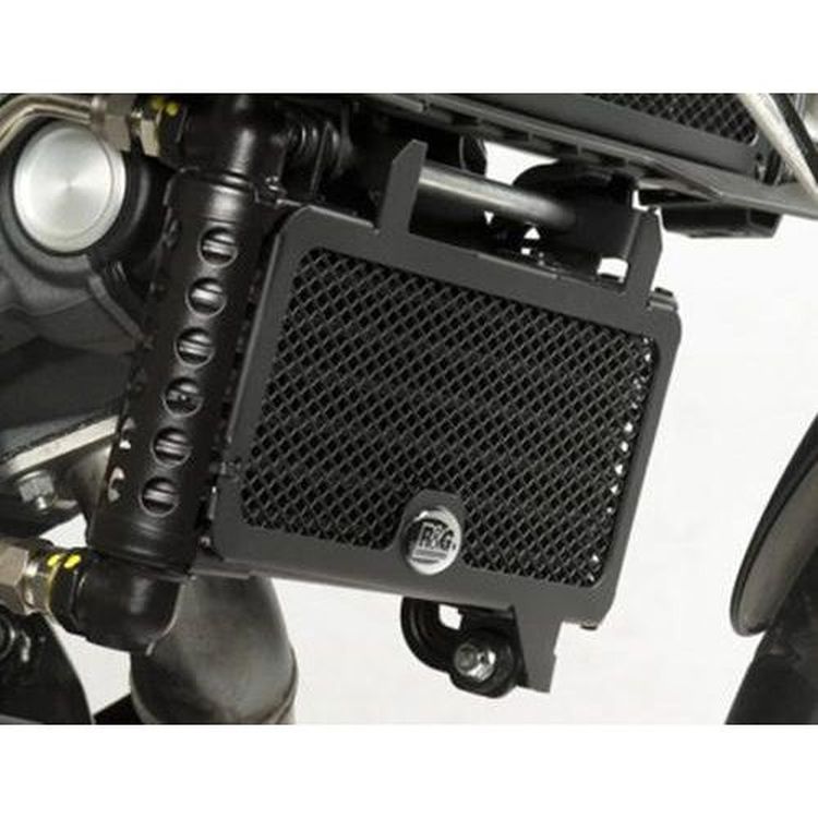 R&G Racing Motorcycle Accessories - Moore Speed Racing