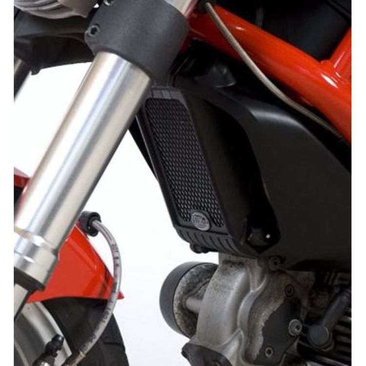 R&G Racing Motorcycle Accessories - Moore Speed Racing