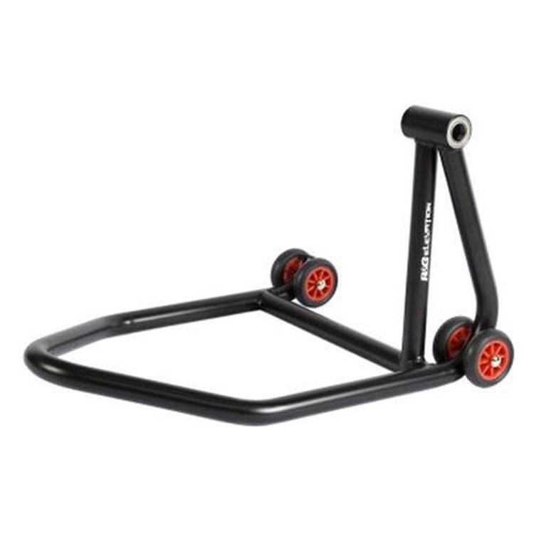 Rear Paddock Stand - Moore Speed Racing