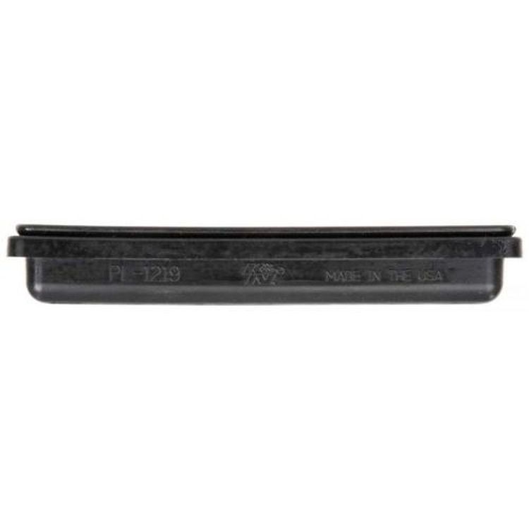 K&N High-Flow Performance Lifetime air filter for Indian FTR 1200 ...