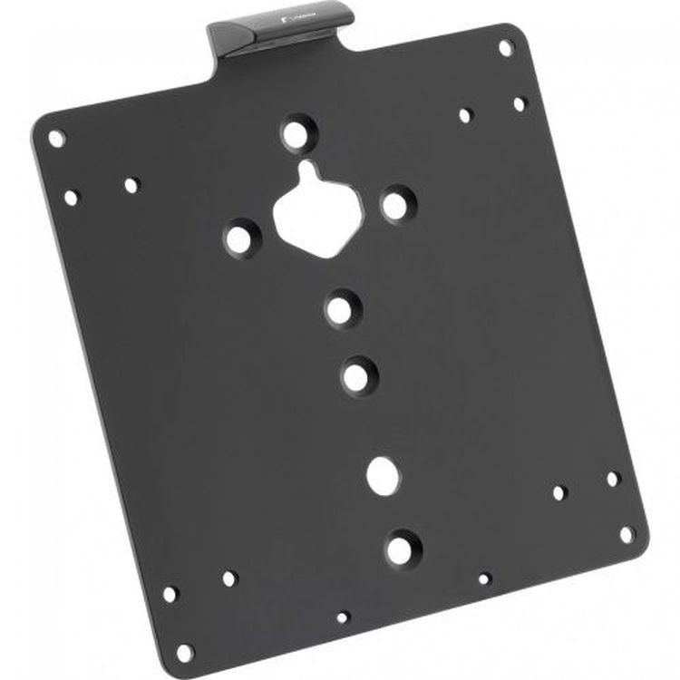 Rizoma License Plate 186x146 mm Harley Davidson Forty Eight - Moore ...