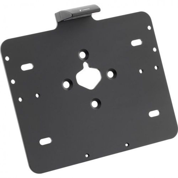 Rizoma License Plate 173x173 mm Harley Davidson Forty Eight - Moore ...