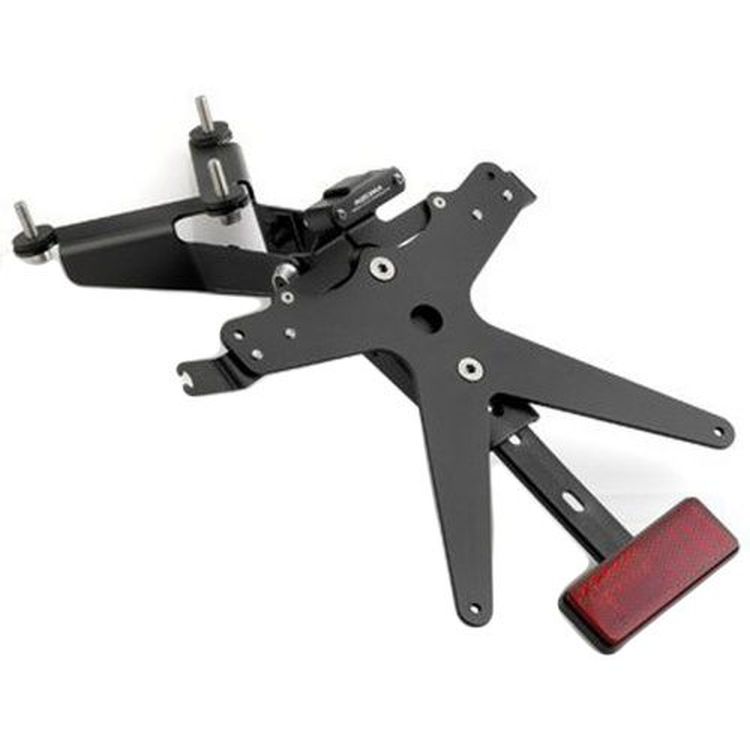 MV Agusta Tail Tidys - Moore Speed Racing