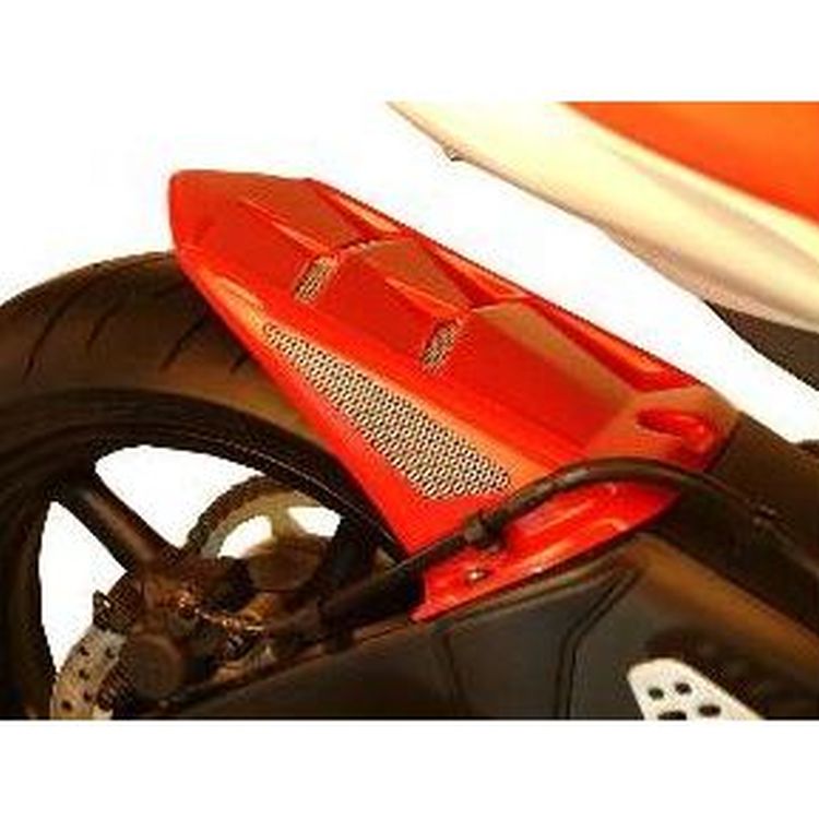 Powerbronze Yamaha Rear Huggers - Moore Speed Racing