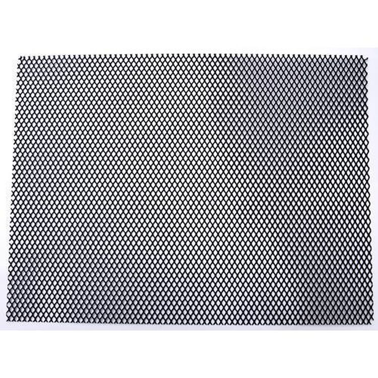 Universal Radiator Guard Mesh (12" x 16") - Moore Speed Racing