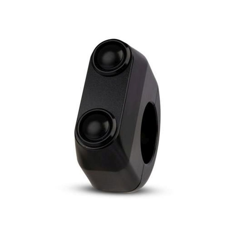 Motorcycle Handlebar Controls & Switches - Moore Speed Racing