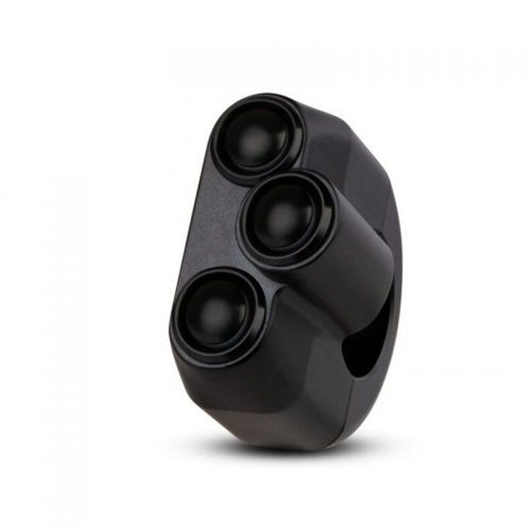 Motorcycle Handlebar Controls & Switches - Moore Speed Racing