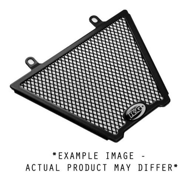 R&G Racing Motorcycle Accessories - Moore Speed Racing