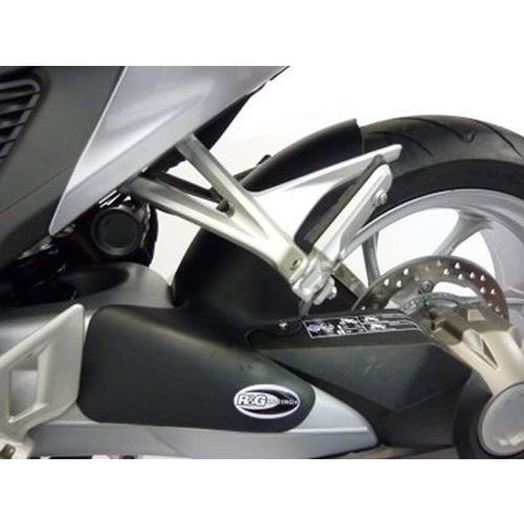 Rear Hugger, Honda VFR1200 / Crosstourer 1200 - Moore Speed Racing