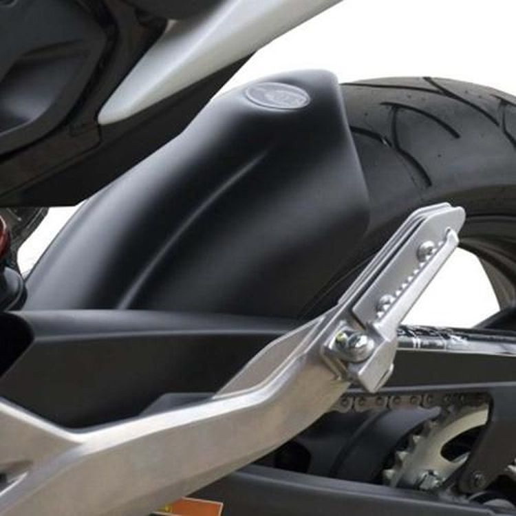 R&G Racing Motorcycle Accessories - Moore Speed Racing
