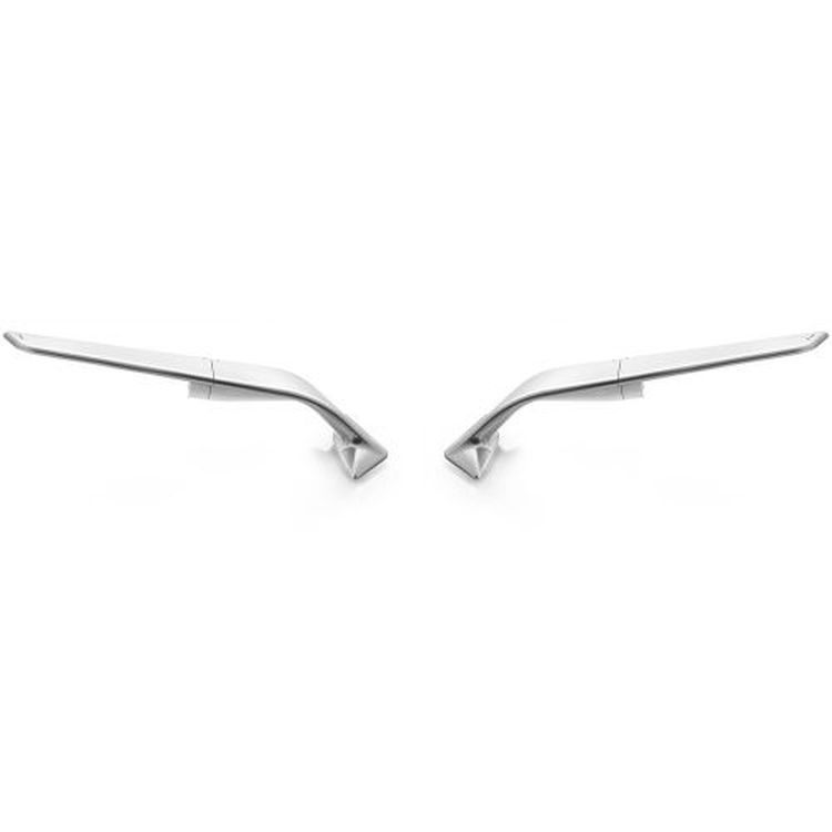 Rizoma Motorcycle Mirrors - Moore Speed Racing