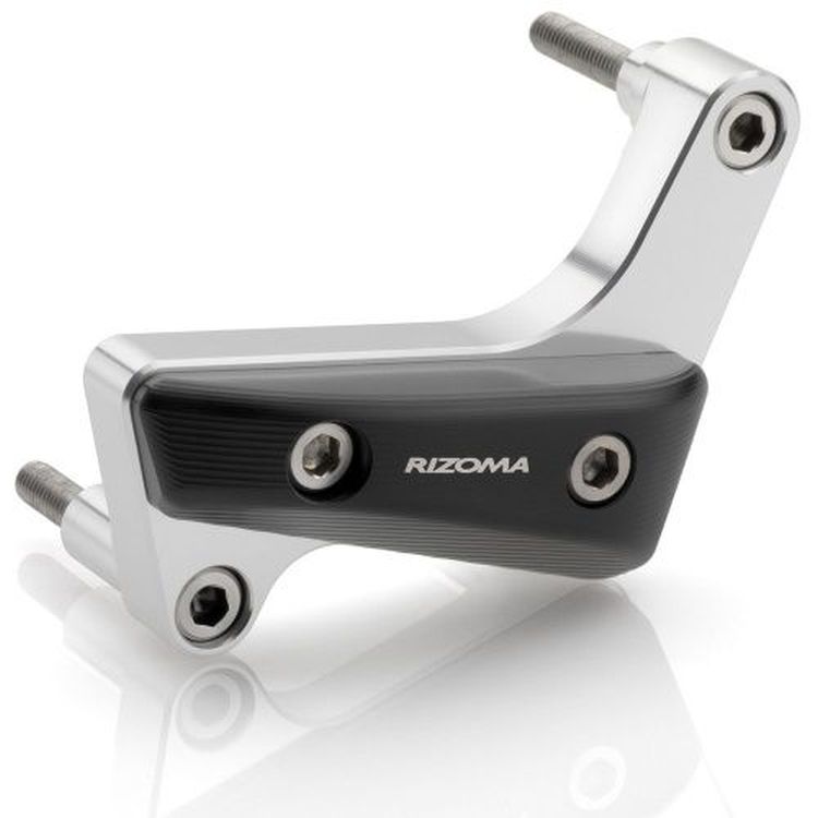 Rizoma Ducati Streetfighter / Streetfighter 848 / Multistrada 1200 + S Water Pump Cover - Moore ...