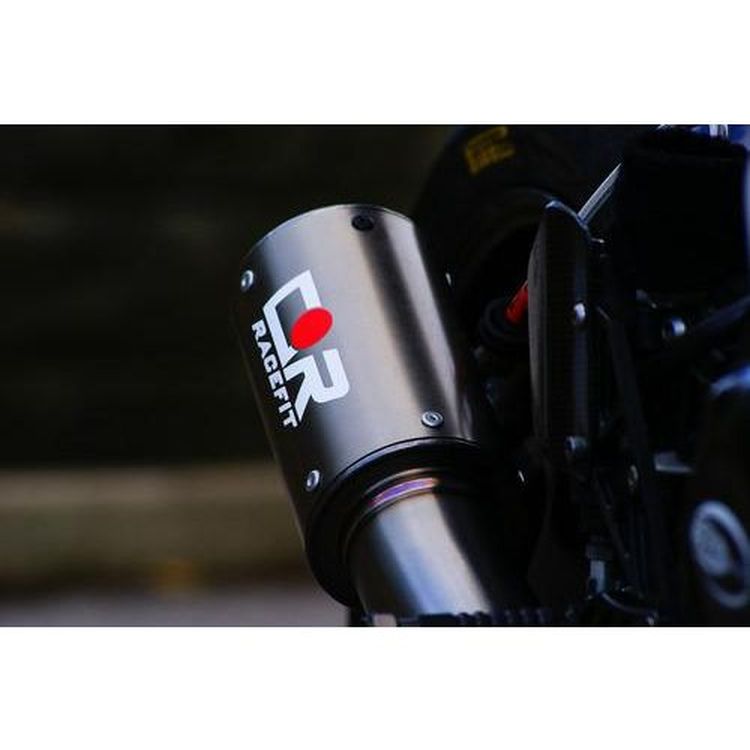 BMW Racefit Exhausts - Moore Speed Racing
