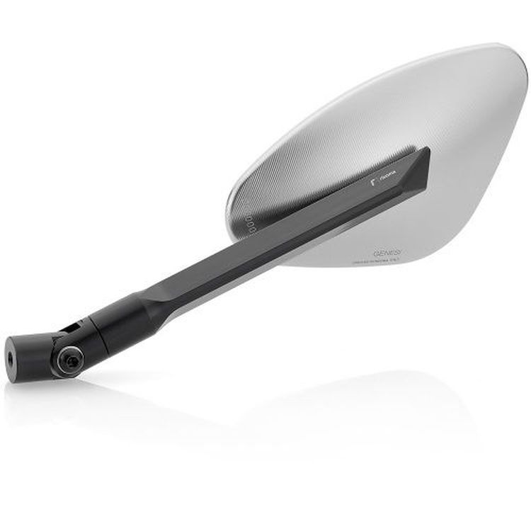 Rizoma Motorcycle Mirrors - Moore Speed Racing