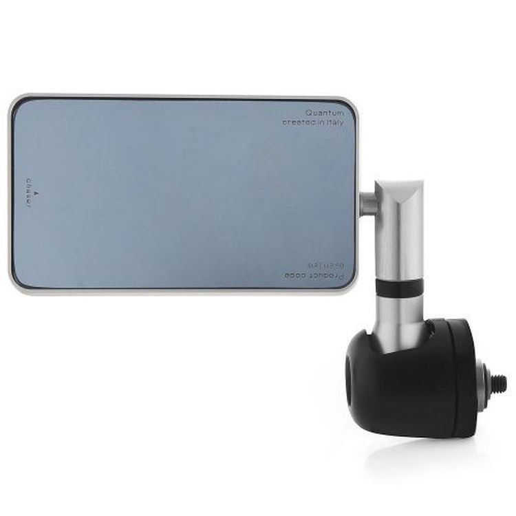 Rizoma Motorcycle Mirrors - Moore Speed Racing