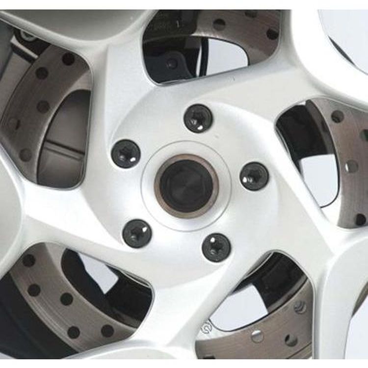 Rear Wheel Slider, BMW F800ST / F800GT (F800S DELETED - see SP0055BK ...