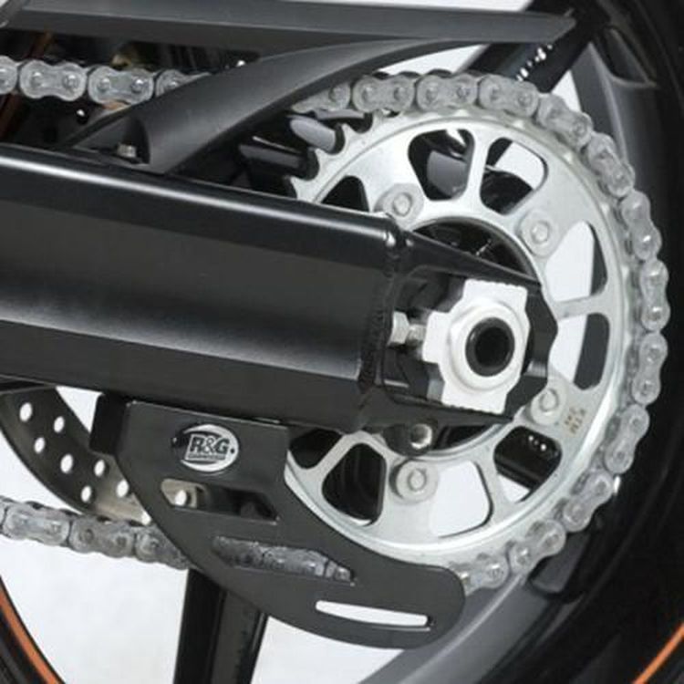 Road Racing Toe Guard - Moore Speed Racing