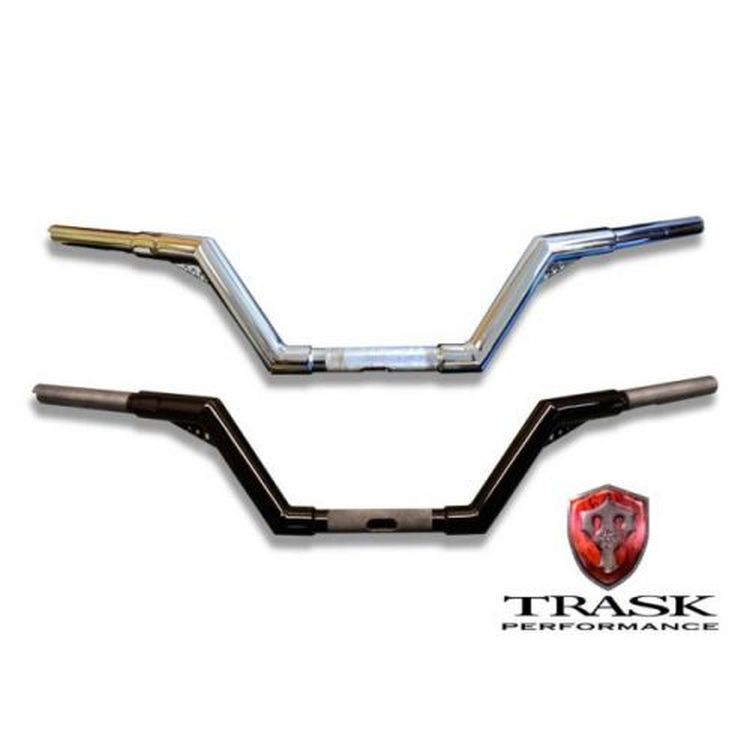 Trask V-Line handlebars for Indian Scout - Moore Speed Racing