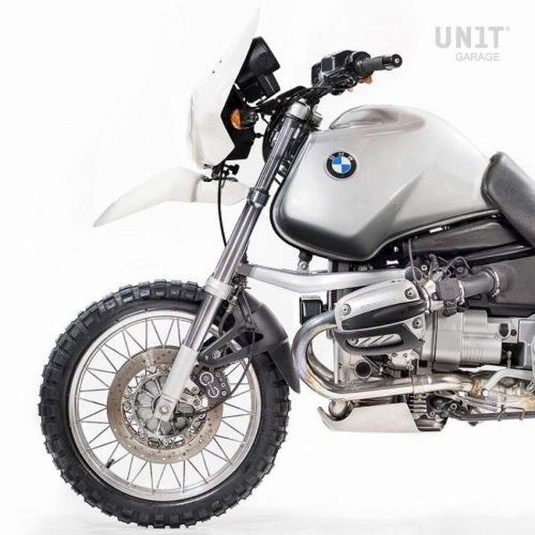 Unit Garage Front Headlight Kit for BMW R1200 GS 08/12 - Moore Speed Racing