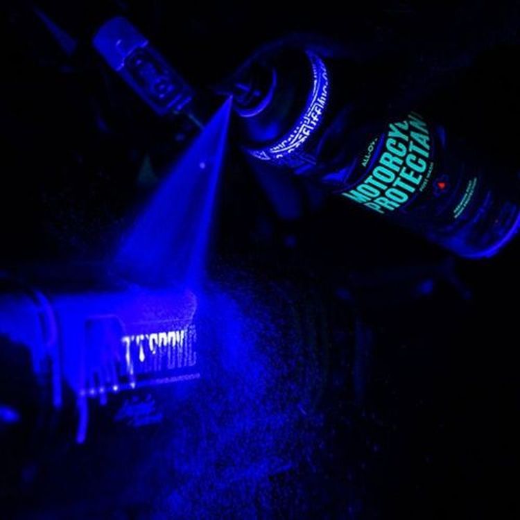 Muc-Off Motorcycle Essentials Kit - Moore Speed Racing