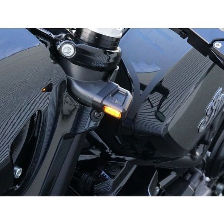 Indian FTR1200 Accessories - Moore Speed Racing
