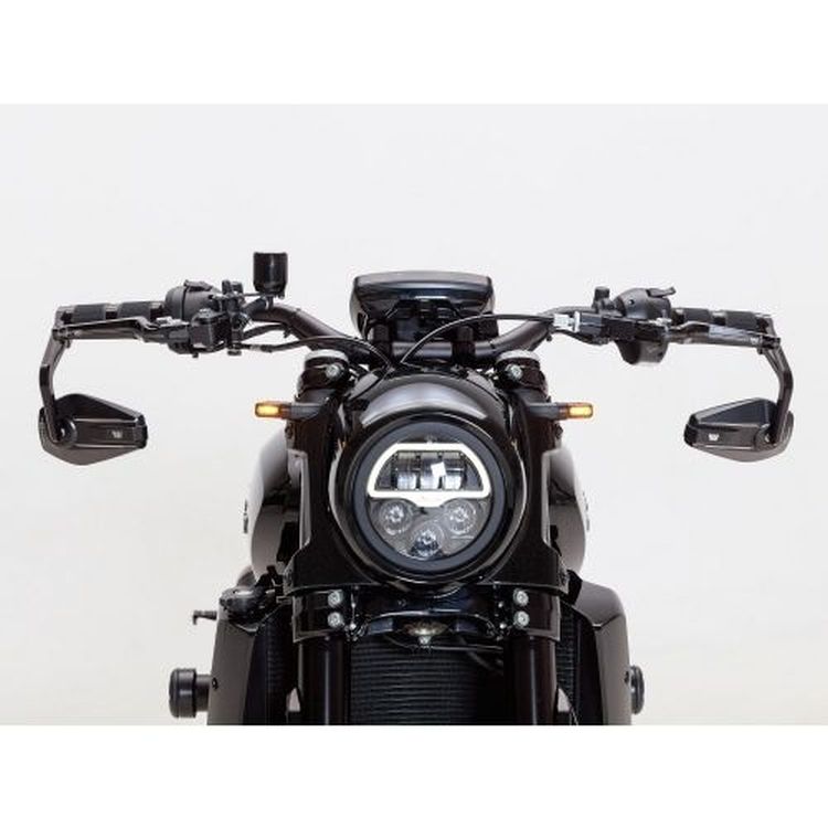 Indian FTR1200 Accessories - Moore Speed Racing