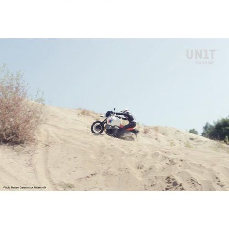 Unit Garage BMW R120 G/S Kit for BMW R1200 GS - Moore Speed Racing
