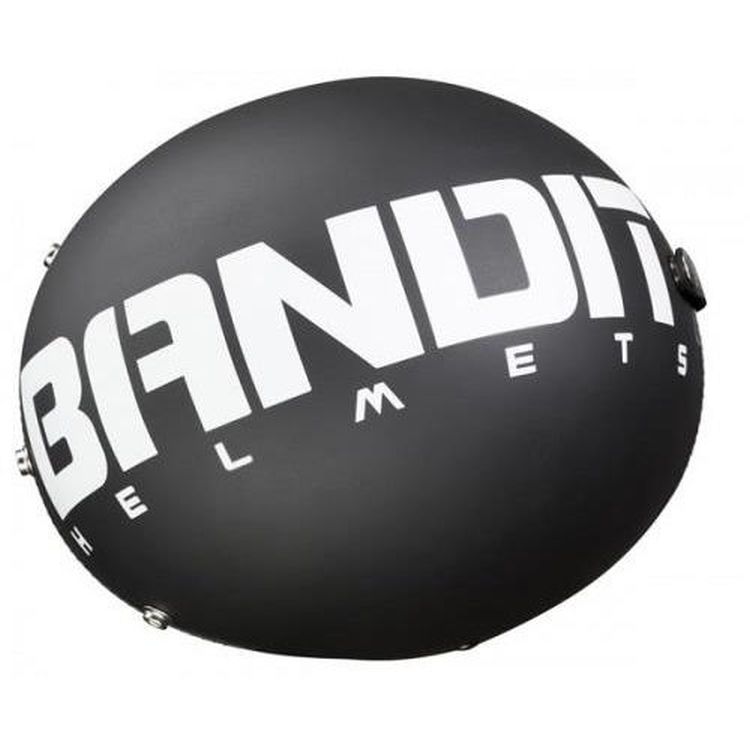Bandit Motorcycle Helmets - Moore Speed Racing