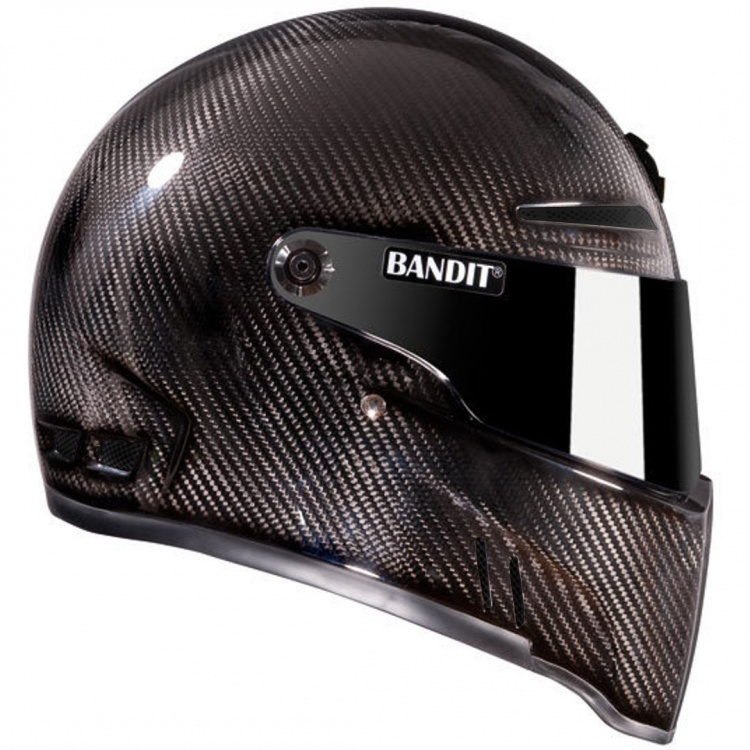Bandit Motorcycle Helmets - Moore Speed Racing