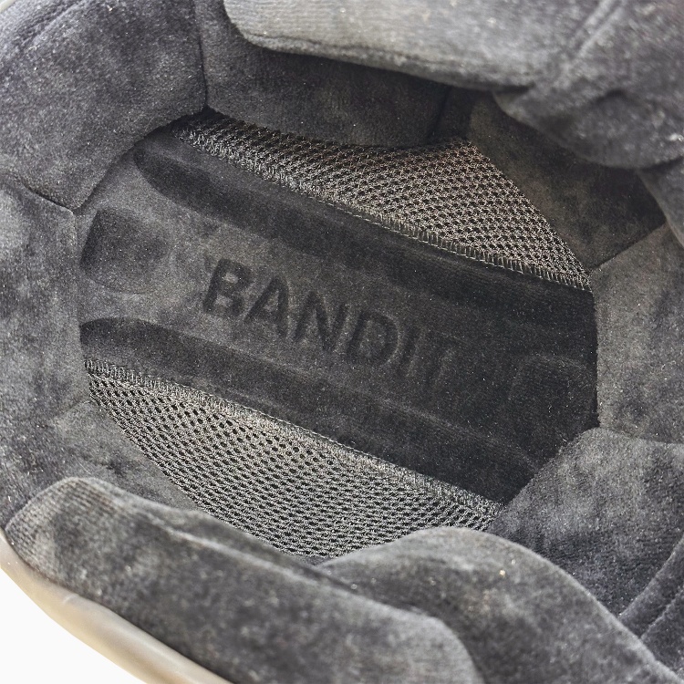 Bandit Motorcycle Helmets - Moore Speed Racing