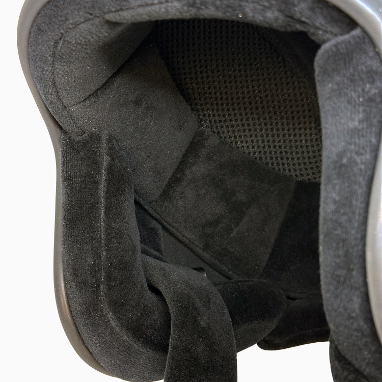 Bandit Motorcycle Helmets - Moore Speed Racing