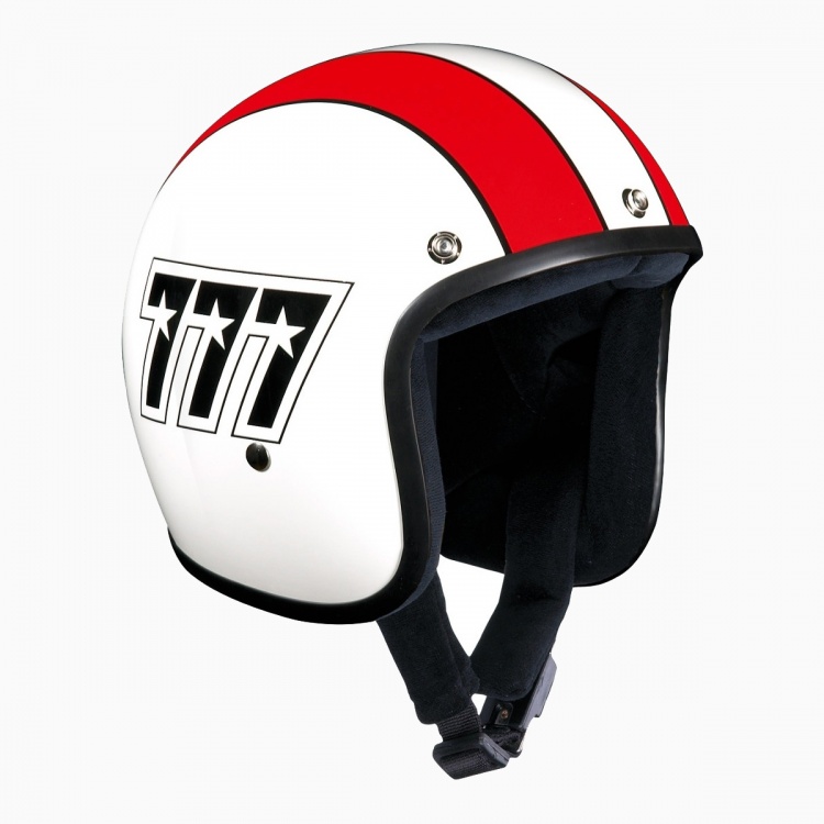 Bandit Motorcycle Helmets - Moore Speed Racing