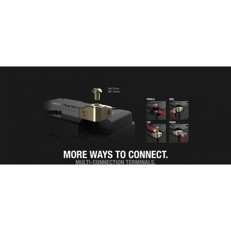 Noco NLP14 lithium-ion battery fitting kt for Indian Scout models ...