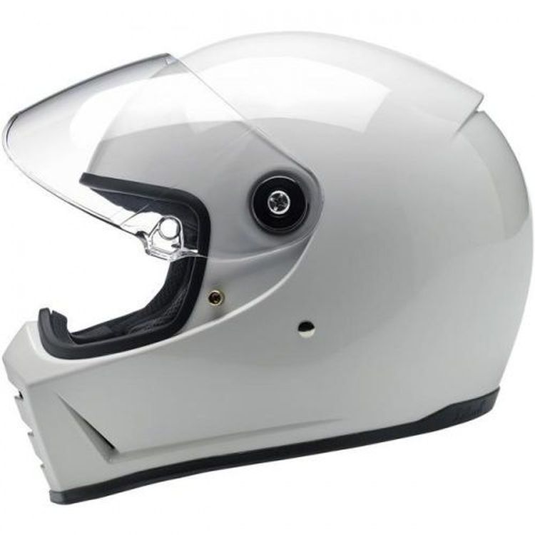 Full Face Motorcycle Helmets - Moore Speed Racing
