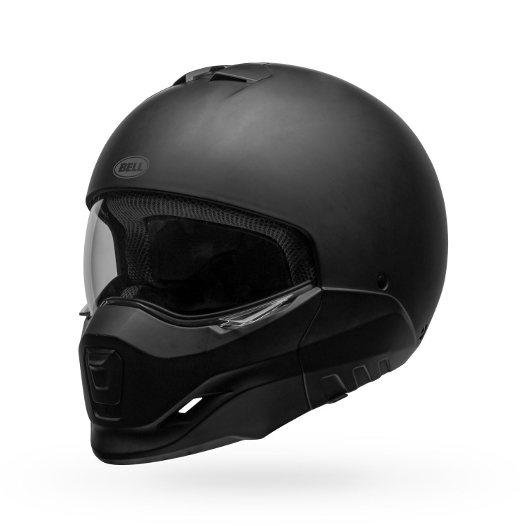 Full Face Motorcycle Helmets - Moore Speed Racing