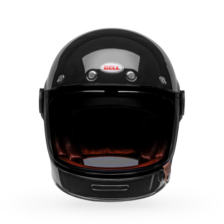 Full Face Motorcycle Helmets - Moore Speed Racing