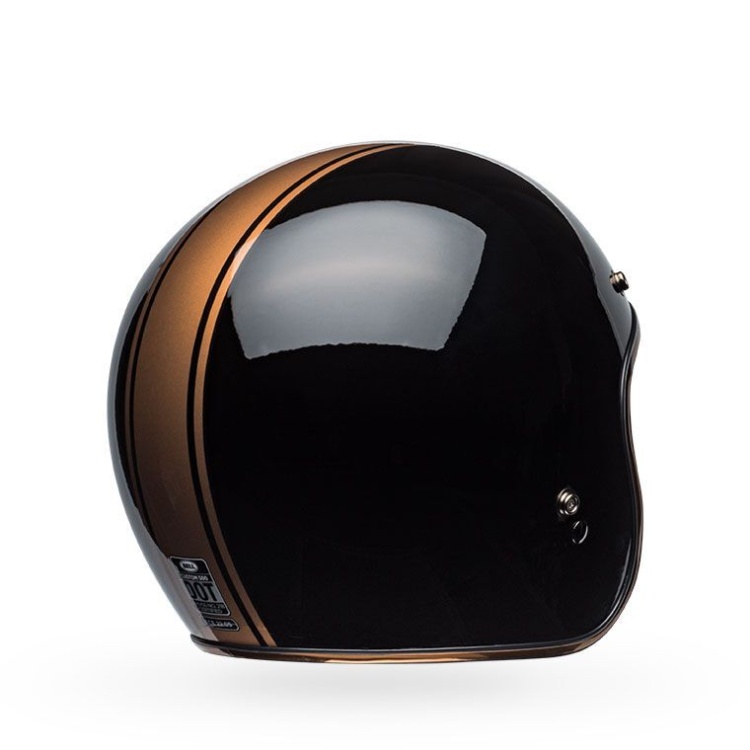 Open Face Motorcycle Helmets - Moore Speed Racing