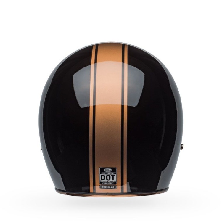 Open Face Motorcycle Helmets - Moore Speed Racing