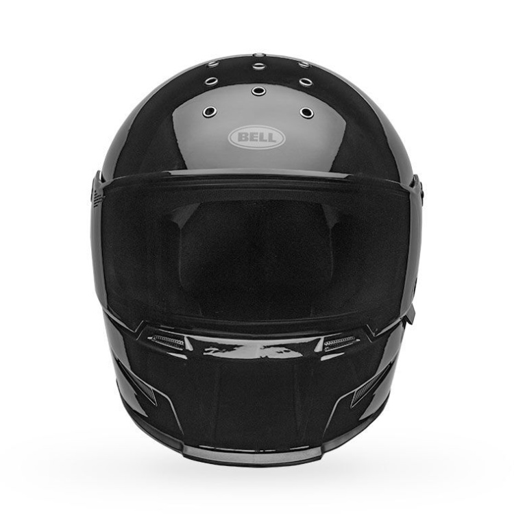 Full Face Motorcycle Helmets - Moore Speed Racing
