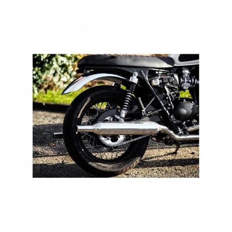 Custom Mudguards and Fenders - Moore Speed Racing