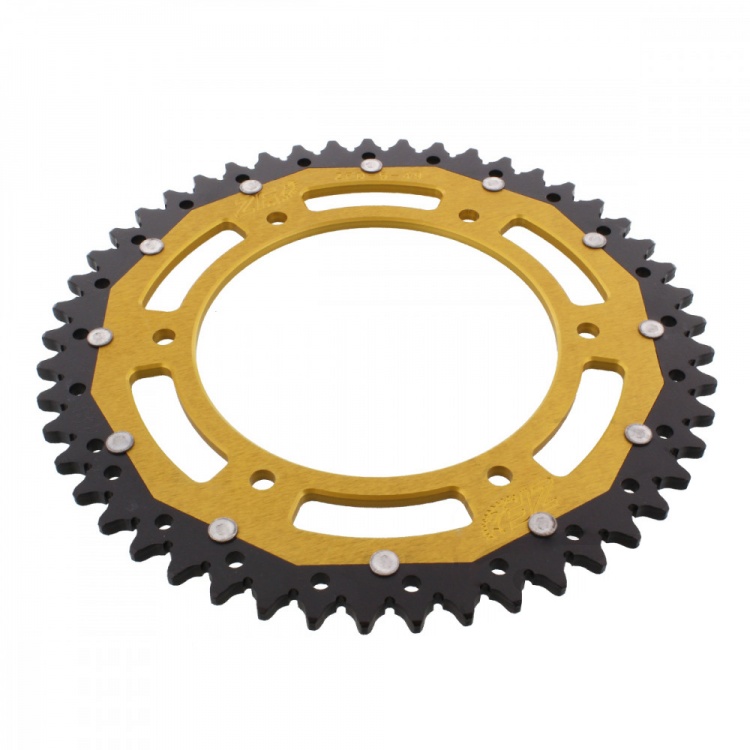 BSA Gold Star Parts & Accessories - Moore Speed Racing